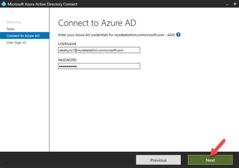 Azure Active Directory Pass Through Authentication Technical Blog