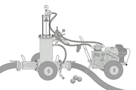 Technical Resources Pupu Pump