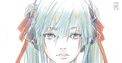 初音ミク 3月9日はミクの日 Lithiumのイラスト Pixiv