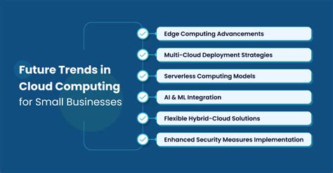 Top 10 Benefits Of Cloud Computing For Small Businesses