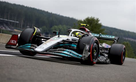 Dlaczego Hamilton nie dostał kary Jest wyjaśnienie sędziów Sport WP