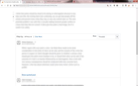 Brightspace Improvements Chrome Web Store