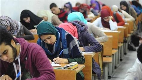 مجموع الثانوية العامة من كام؟ إليك طريقة حسابه بالنسبة المئوية الوطن