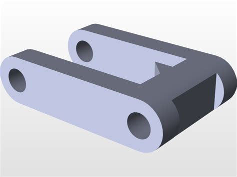 Free Cad Designs Files And 3d Models The Grabcad Community Library