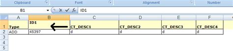 C Error Reading Excel Cell With Line Break Into Dataset Stack Overflow