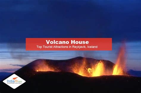 Top Tourist Attractions In Reykjavik Iceland