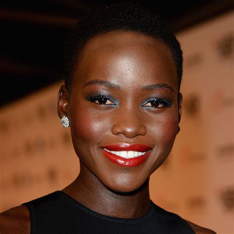 Dark Red Lipstick Makeup Looks Mugeek Vidalondon