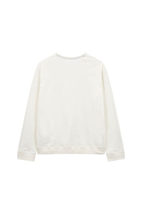 Paul Smith폴스미스 이지 코튼 래글런 티셔츠 Sivillage 에스아이빌리지