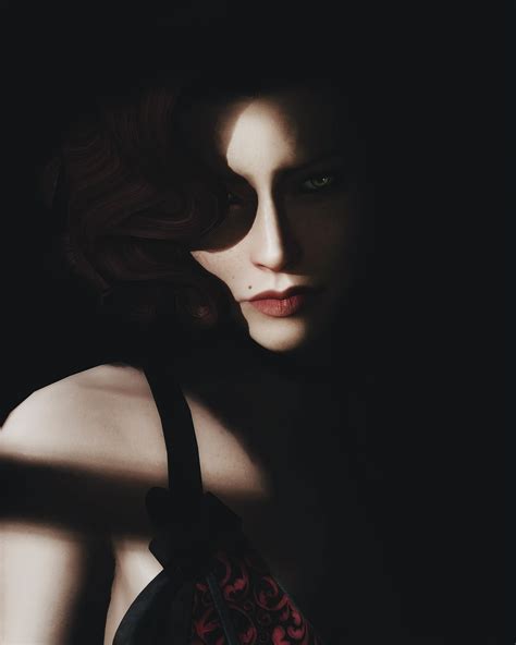 Rose At Skyrim Nexus Mods And Community