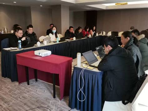 环境科学与工程学院召开环境工程专业工程教育认证复评准备会 苏州科技大学环境科学与工程学院