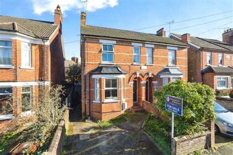 Homes For Sale In St Marys Road Tonbridge Tn9 Buy Property In St