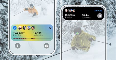The 6 Best Health And Fitness Apps With Live Activities On Your Iphone
