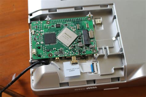 Crowpi2 Raspberry Pi 4 Education Laptop Review Cnx Software