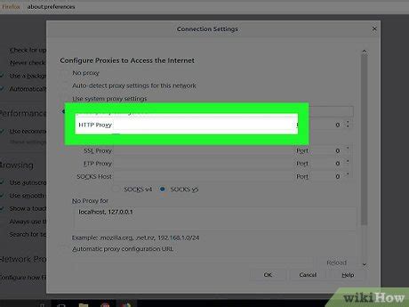 Ways To Block And Unblock Internet Sites With Firefox WikiHow