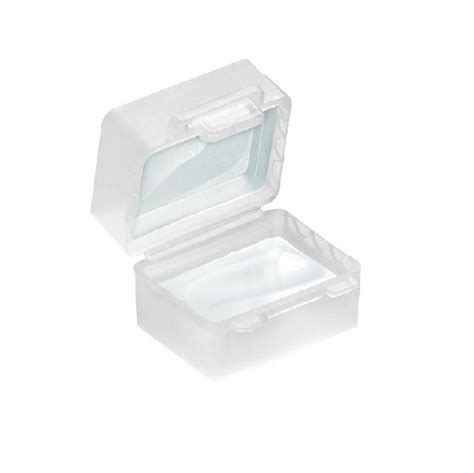 Gelbox ohm 2x4mm² (1 stuk) - Doemarkt Van Gheluwe