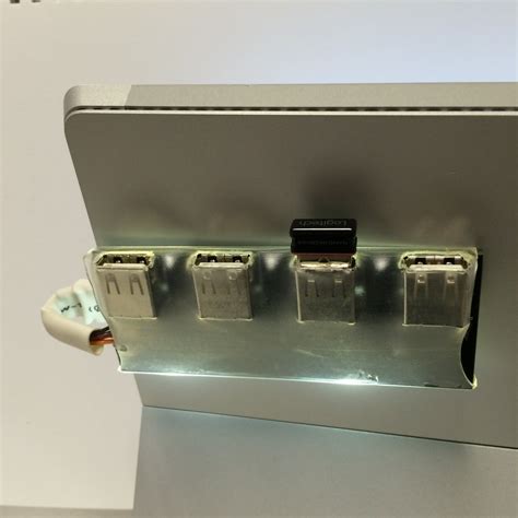 We Need More USB Ports Thesis Pte Ltd