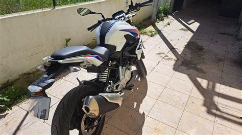 Bmw G310r 2020 A2 Quinta Do Conde • Olx Portugal
