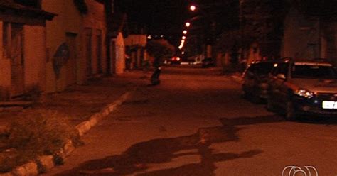 G1 Após Assalto Delegado Mata Jovem Que O Abordou Com Arma Falsa