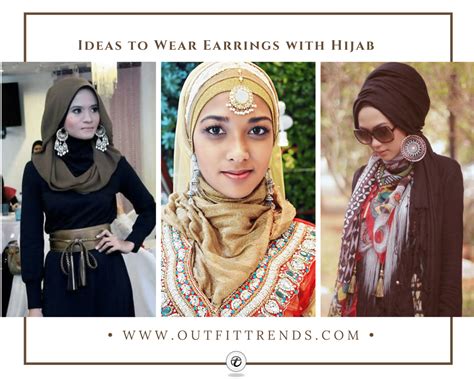 Hijab With Glasses 15 Stylish Ideas To Try