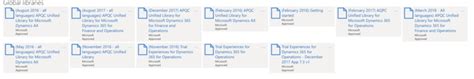 Automate Your Tests For Dynamics 365 Finance And Operations — Dynagile
