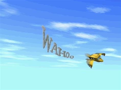 Scholastics The Magic School Bus Explores The Rainforest Screenshots