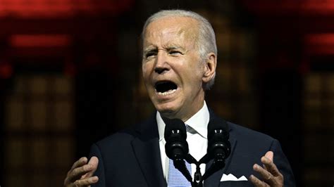 F Ck Joe Biden Puppet President Heckled During Divisi Minds