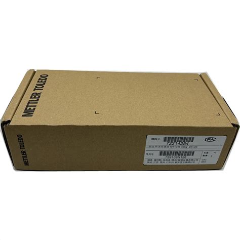 Cantilever Beam Load Cell Aluminum MT1041 10kg To 100kg