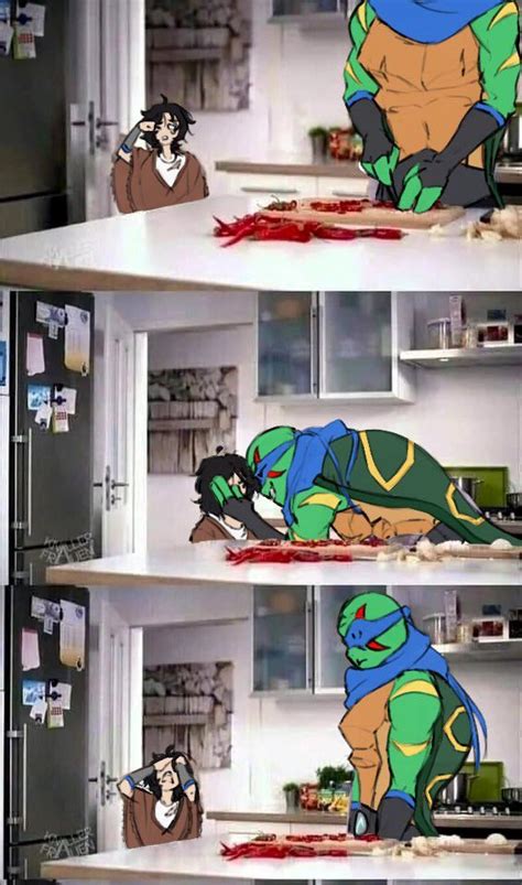 Pin En Rebeca Imágenes De Las Tortugas Ninja Tortugas Ninjas