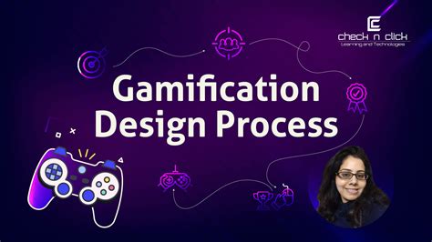Gamification Design Process For Instructional Designers
