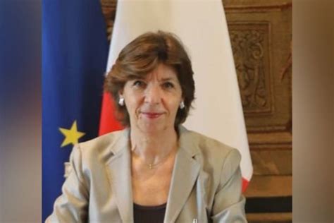 French Foreign Minister To Pay Courtesy Call To PM Modi Hold In Depth
