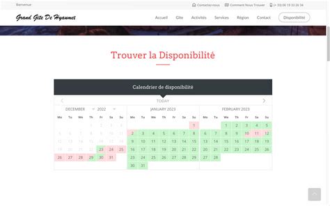 Grand Gîte De Hyaumet Meta Optimizers