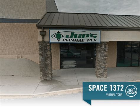 Correct Suite 1372 Storefront Template Franklin Street
