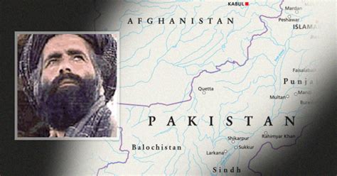 Sources Say Taliban Leader Mullah Omar Dead In Afghanistan Cbs News