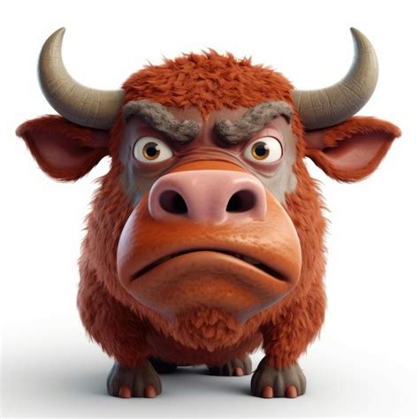Angry Bull Memes 389 Angry Bull High Res Illustrations Getty Images