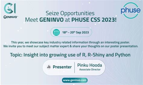 Geninvo On Linkedin Datascience Dataanalysis Statistics Datamining