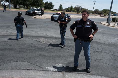 Patrick Crusius Identified As El Paso Suspected Shooter Sources Tell