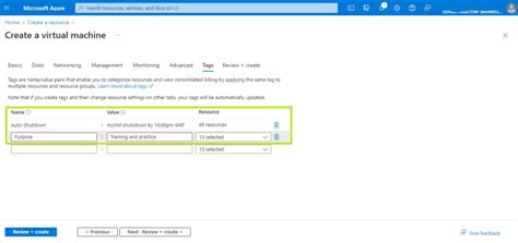 Creating Azure Virtual Machine A Step By Step Guide For Beginners Dev Community