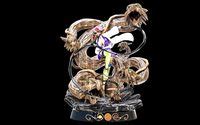 KANROJI Mitsuri Naked ADULT SEXY MODEL KIMETSU GIRL CHARACTER 3D