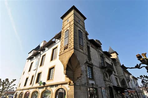 Visite conférence à la Maison Louis XIV Place Louis XIV Saint Jean de