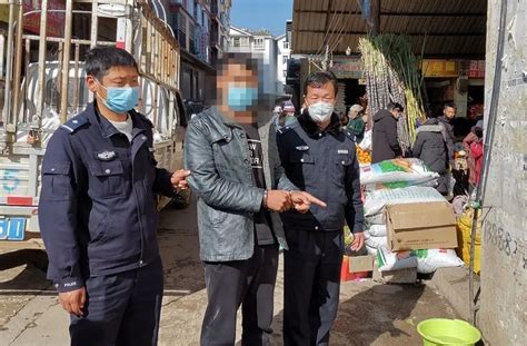 治庸·战“疫”│战“疫”破案两不误 宁蒗警方破获系列盗窃案澎湃号·政务澎湃新闻 The Paper