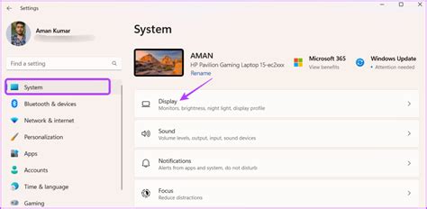 Top 6 Ways To Fix Games Not Opening In Full Screen On Windows 11