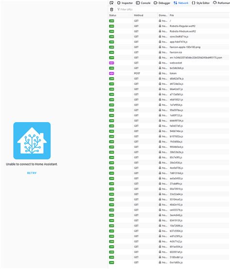 Reverse Proxy Using Nginx Community Guides Home Assistant Community