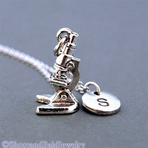 Microscope Etsy