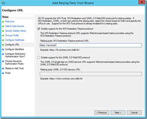 Adding Oauth2 To Adfs And Thus Bridging The Gap Between Modern Applications And Enterprise Back