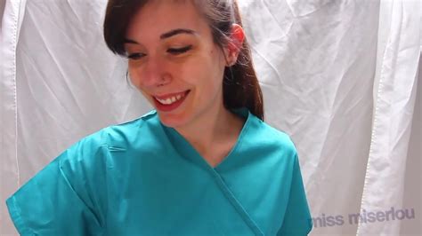 Nurse Prepare Circumcison