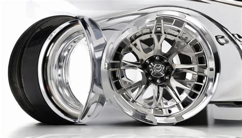 How To Choose The Perfect Wheel Offset For Your Vehicle With A Wheel