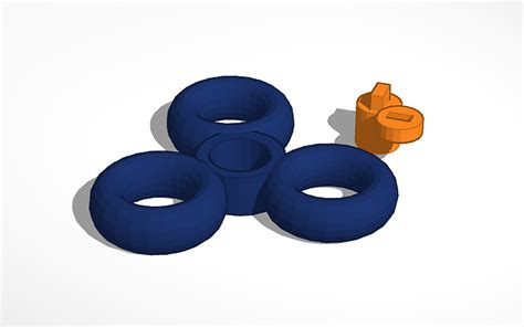 3d Design Figet Tinkercad