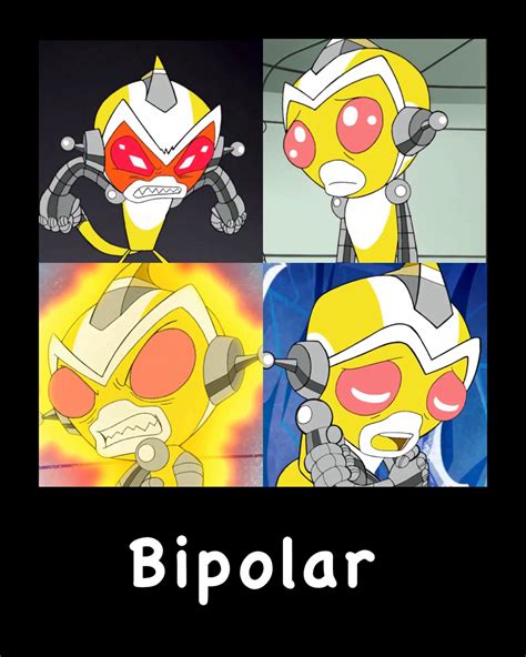 Srmthfg Bipolar Nova By Nix Achlys On Deviantart