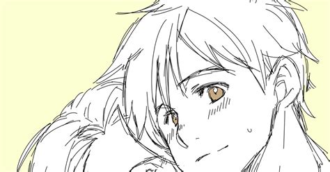 ユーリonice Yoiらくがき6 もうりみつこのイラスト Pixiv