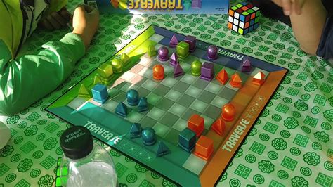 3회 전남수학축전 초4 업그레이드 체커게임 트래버스 도초초등학교 Youtube